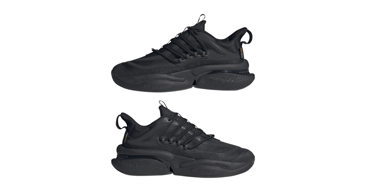 アディダス（adidas）（メンズ）スニーカー スポーツシューズ アルファブースト V1 IF9839 | スポーツ用品はスーパースポーツゼビオ