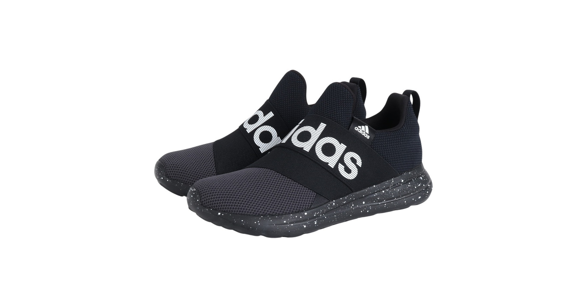 アディダス（adidas）（メンズ）スニーカー ライトレーサー アダプト 6.0 IF7359 スポーツシューズ | スポーツ用品はスーパー ...