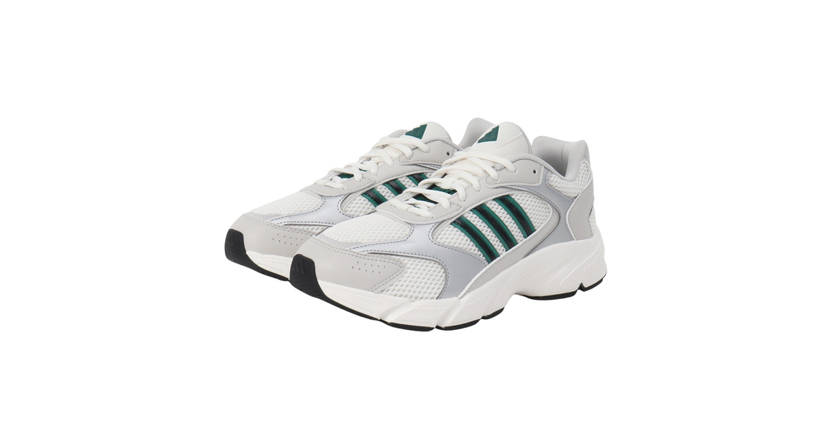アディダス（adidas）（メンズ）スニーカー スポーツシューズ クレイジーカオス 2000 IH0457 | スポーツ用品はスーパースポーツゼビオ