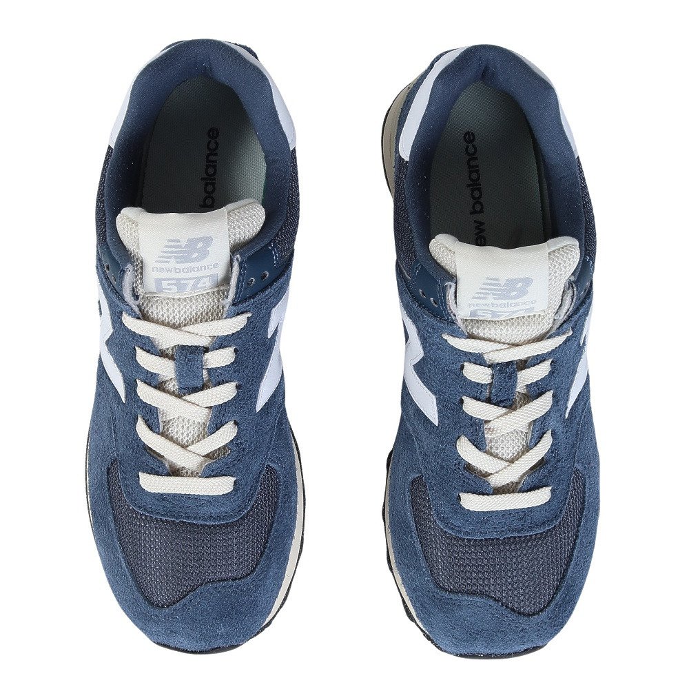 ニューバランス（new balance）（メンズ）スニーカー スポーツシューズ U574 RBJ D | ウィンタースポーツ・マリン用品はヴィクトリア