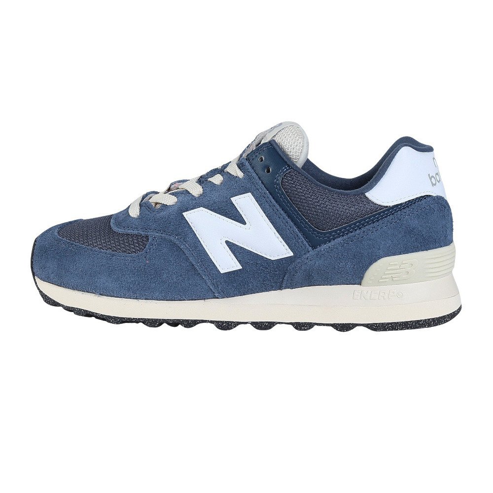 ニューバランス（new balance）（メンズ）スニーカー スポーツシューズ U574 RBJ D | ウィンタースポーツ・マリン用品はヴィクトリア