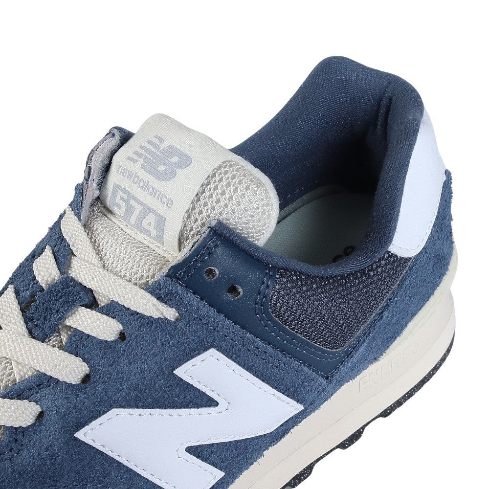 ニューバランス（new balance）（メンズ）スニーカー スポーツシューズ U574 RBJ D | ウィンタースポーツ・マリン用品はヴィクトリア