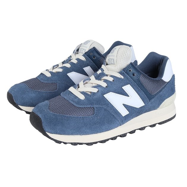 ニューバランス（new balance）（メンズ）スニーカー スポーツシューズ U574 RBJ D | ウィンタースポーツ・マリン用品はヴィクトリア