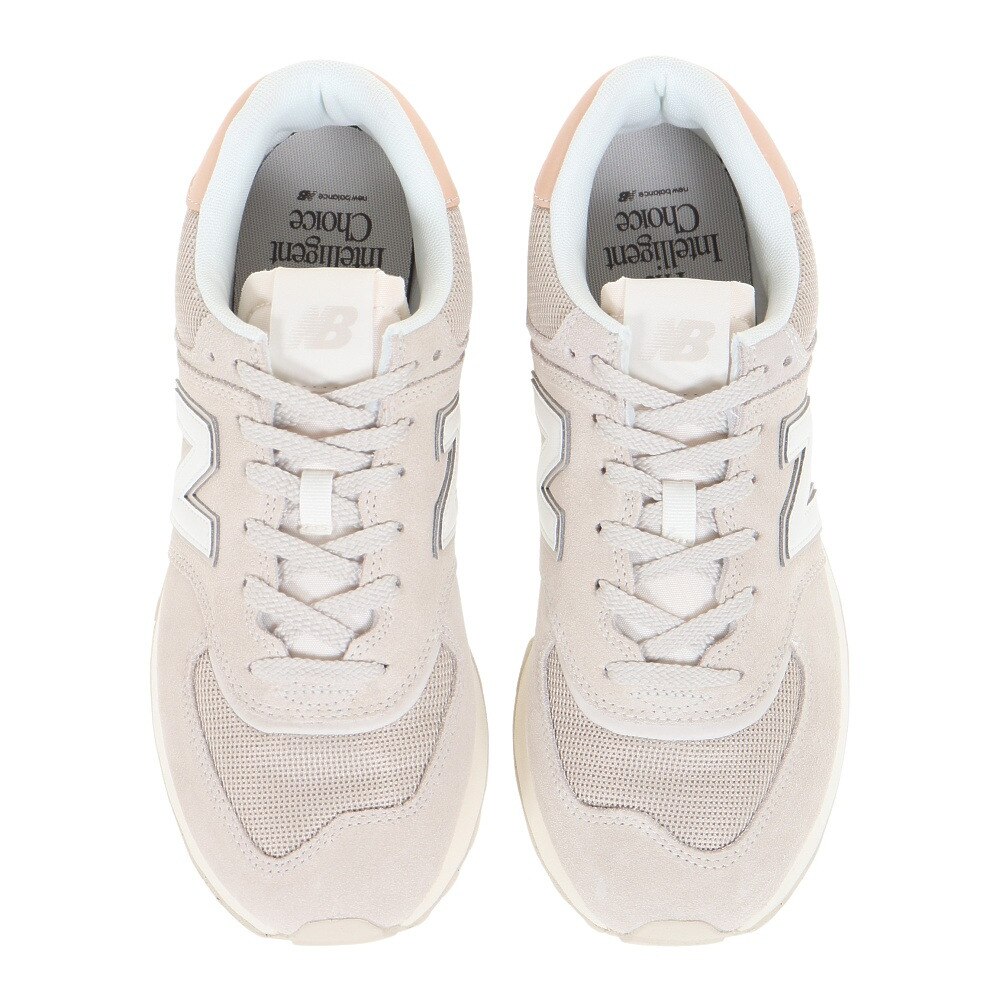 ニューバランス（new balance）（メンズ、レディース）スニーカー 574 U574L GDW D Legacy カジュアル シューズ タウン 普段履き デイリーユース | スポーツ用品 ...