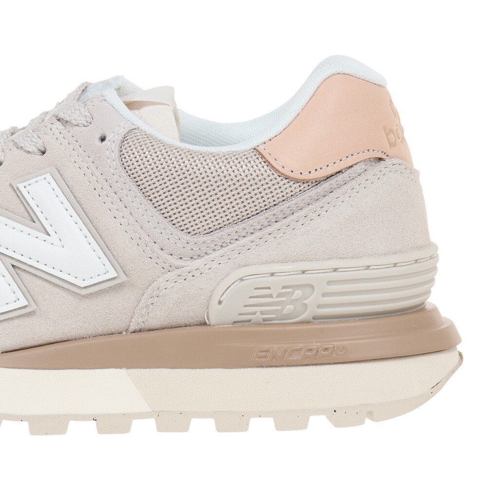 ニューバランス（new balance）（メンズ、レディース）スニーカー 574 U574L GDW D Legacy カジュアル シューズ タウン 普段履き デイリーユース | スポーツ用品 ...