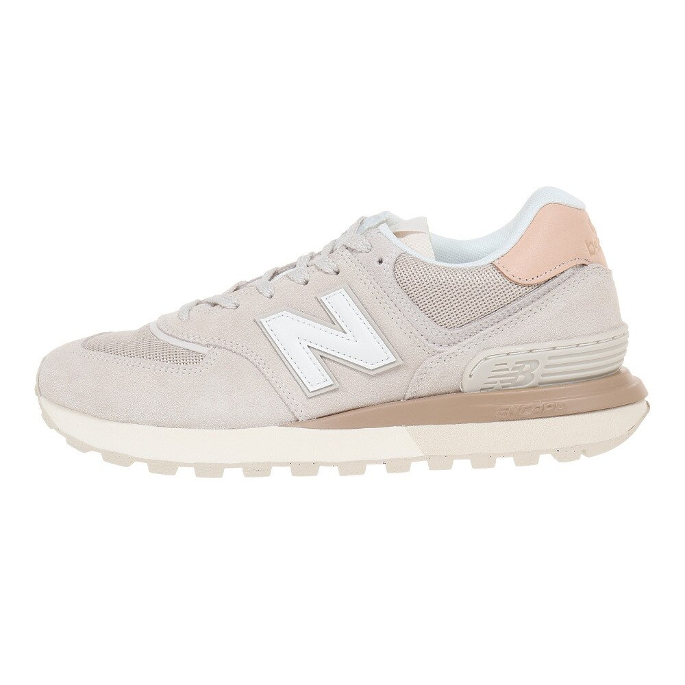 ニューバランス（new balance）（メンズ、レディース）スニーカー 574 U574L GDW D Legacy カジュアル シューズ タウン 普段履き デイリーユース | スポーツ用品 ...