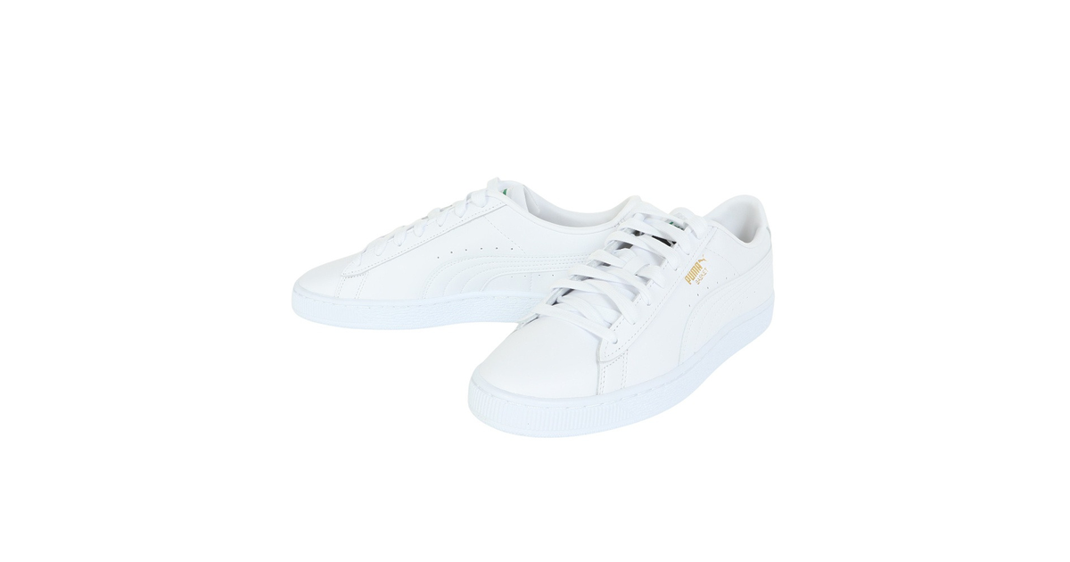 プーマ（PUMA）（メンズ）スニーカー スポーツシューズ バスケット クラシック XXI 37492301 | スポーツ用品はスーパースポーツゼビオ