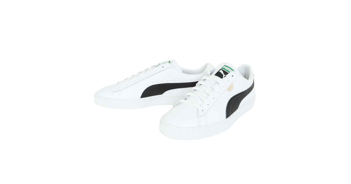 プーマ（PUMA）（メンズ）スニーカー スポーツシューズ バスケット クラシック XXI 37492302 | スポーツ用品はスーパースポーツゼビオ