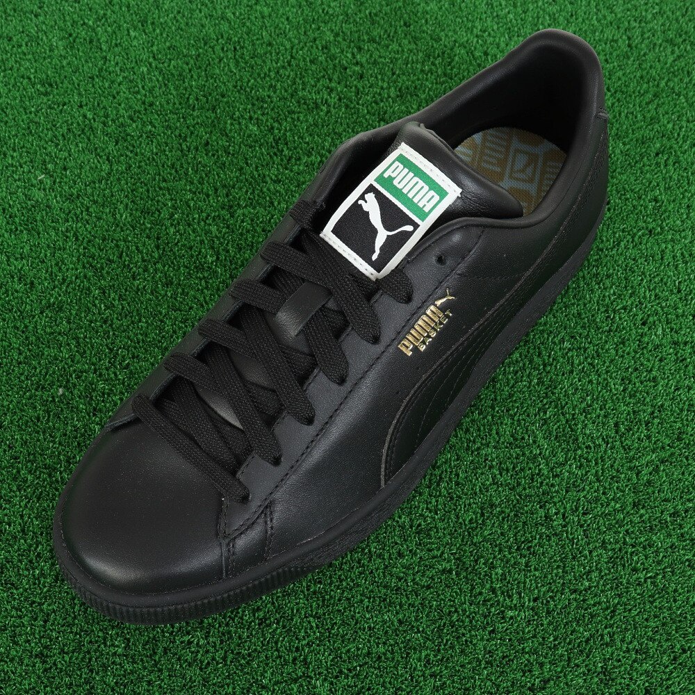 プーマ（PUMA）（メンズ）スニーカー スポーツシューズ バスケット クラシック XXI 37492303 | アウトドア・キャンプ用品はエルブレス