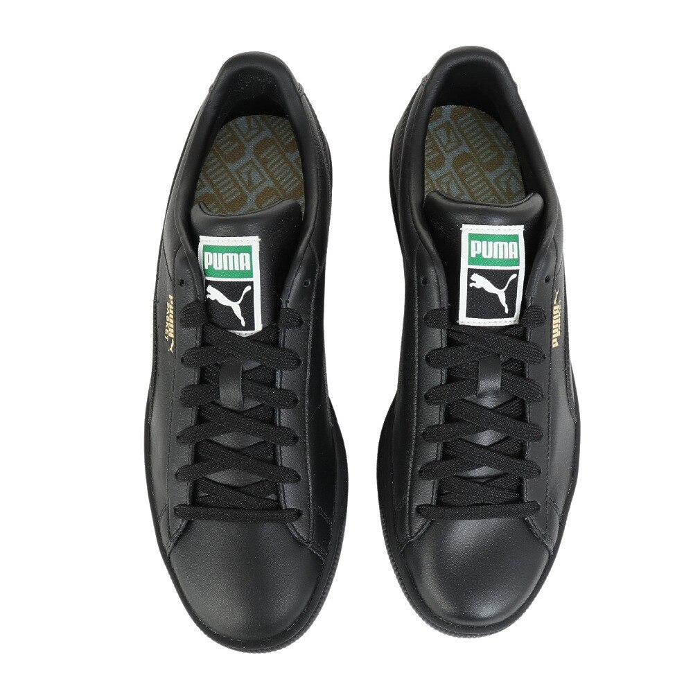 プーマ（PUMA）（メンズ）スニーカー スポーツシューズ バスケット クラシック XXI 37492303 | アウトドア・キャンプ用品はエルブレス