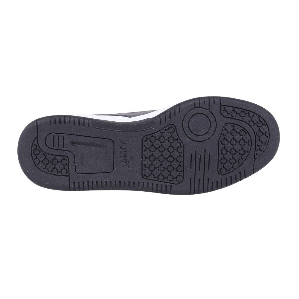 プーマ（PUMA）（メンズ）スニーカー スポーツシューズ リバウンド V6 ロウ 39232817 | スポーツ用品はスーパースポーツゼビオ