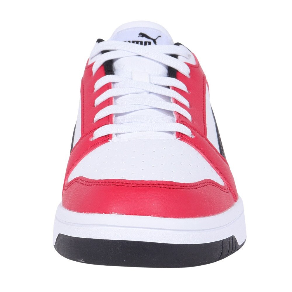 プーマ（PUMA）（メンズ）スニーカー スポーツシューズ リバウンド V6 ロウ 39232817 | スポーツ用品はスーパースポーツゼビオ