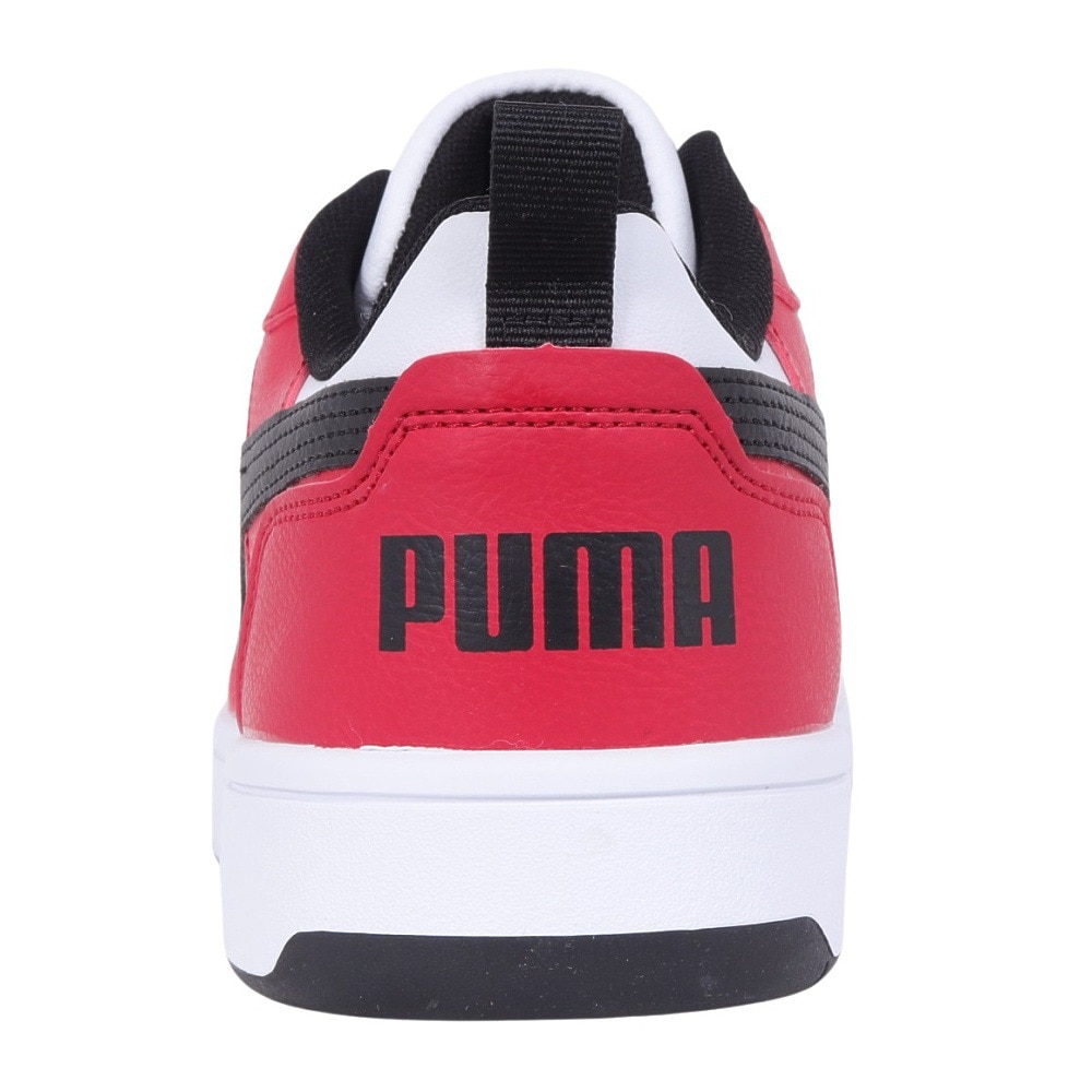 プーマ（PUMA）（メンズ）スニーカー スポーツシューズ リバウンド V6 ロウ 39232817 | スポーツ用品はスーパースポーツゼビオ