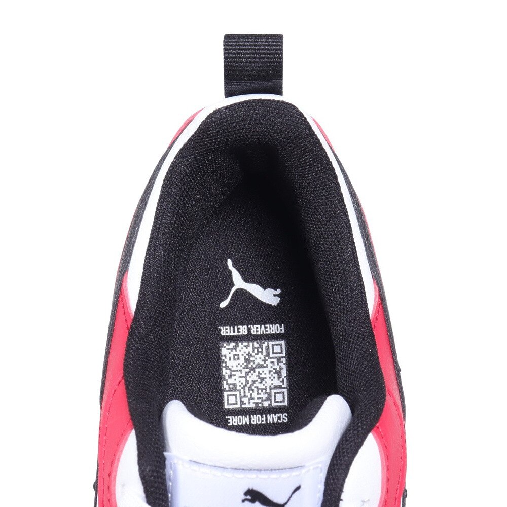 プーマ（PUMA）（メンズ）スニーカー スポーツシューズ リバウンド V6 ロウ 39232817 | スポーツ用品はスーパースポーツゼビオ
