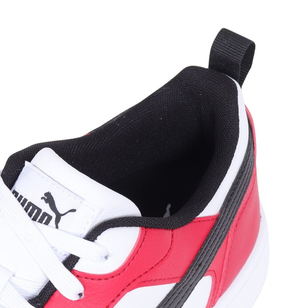 プーマ（PUMA）（メンズ）スニーカー スポーツシューズ リバウンド V6 ロウ 39232817 | スポーツ用品はスーパースポーツゼビオ