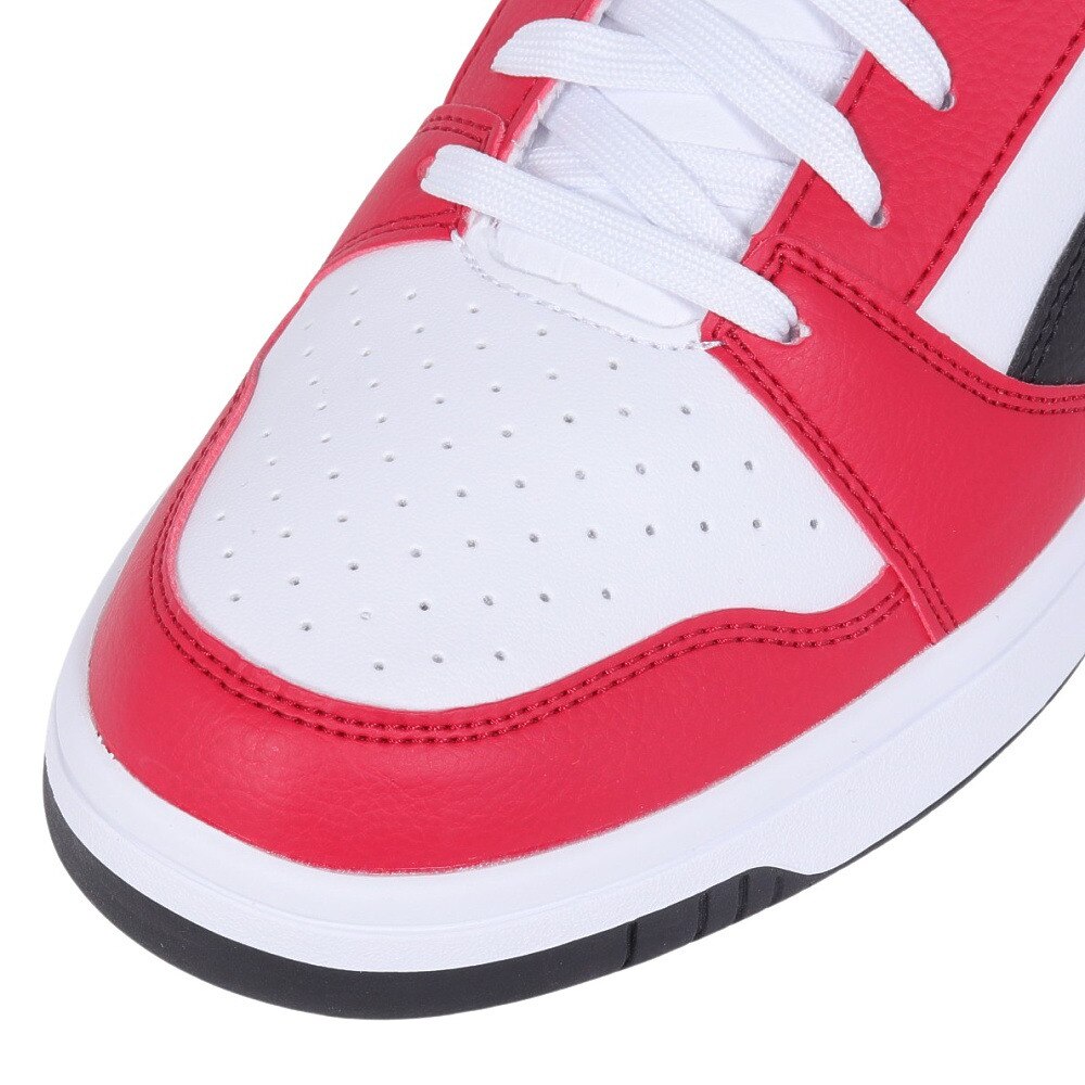 プーマ（PUMA）（メンズ）スニーカー スポーツシューズ リバウンド V6 ロウ 39232817 | スポーツ用品はスーパースポーツゼビオ