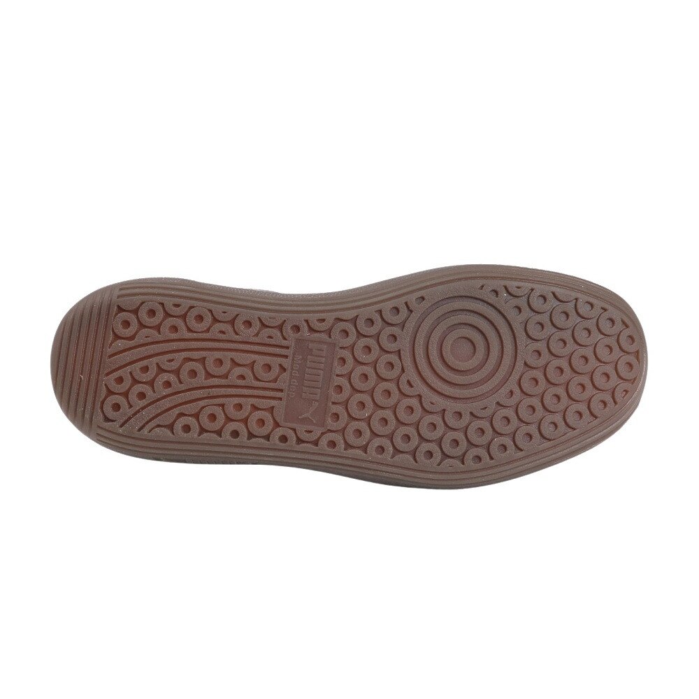 プーマ（PUMA）（メンズ、レディース）スニーカー スポーツシューズ パレルモ ヴィンテージ 39684104 | スポーツ用品はスーパー ...