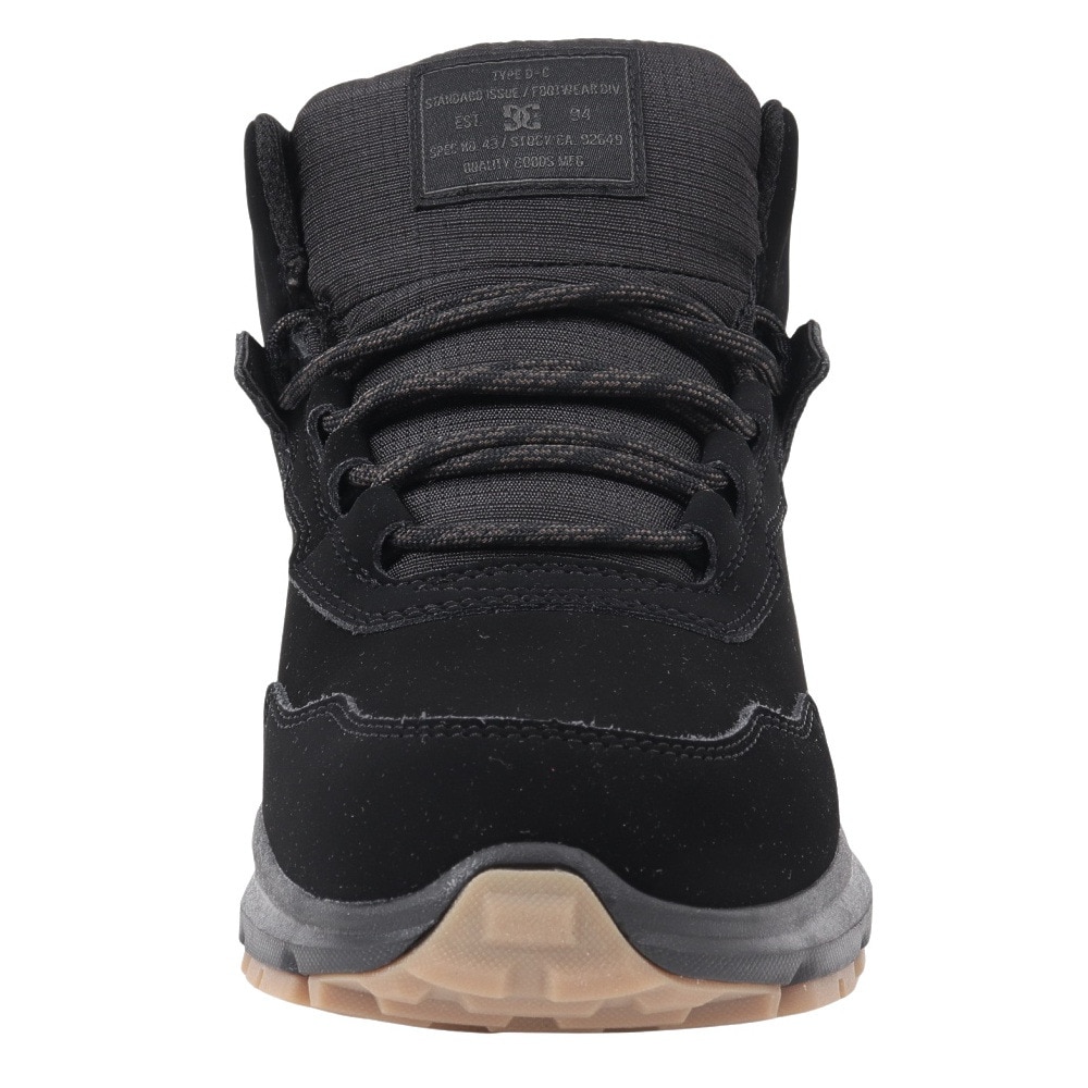 ディーシーシューズ（DC SHOES）（メンズ）スニーカー ボーダー