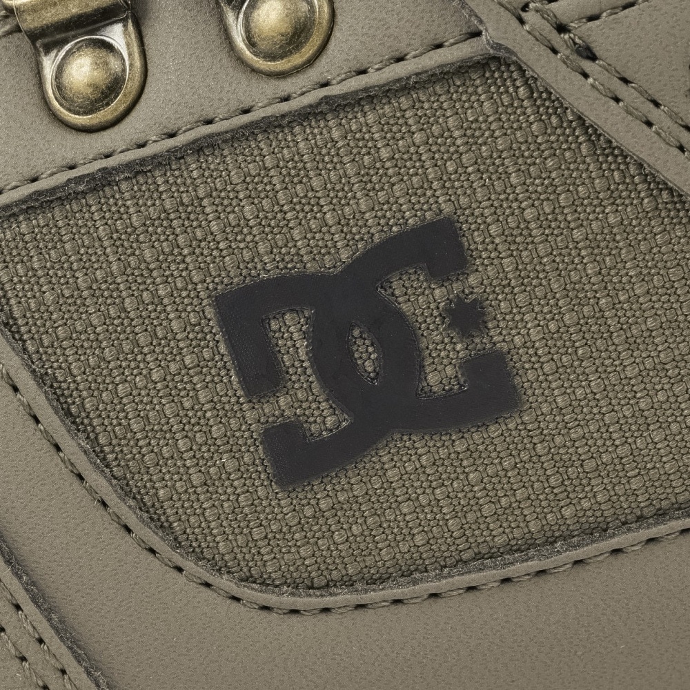 ディーシーシューズ（DC SHOES）（メンズ）スニーカー ボーダー