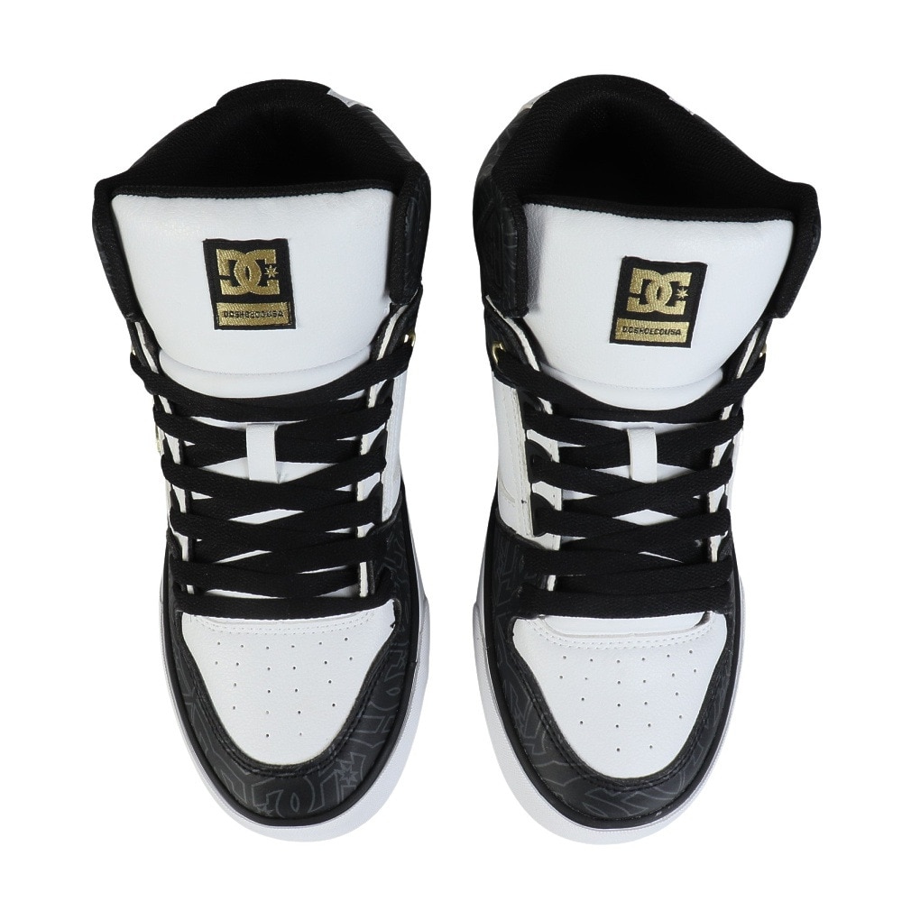 ディーシーシューズ（DC SHOES）（メンズ）スニーカー ボーダー