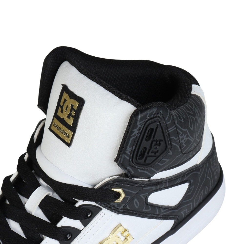 ディーシーシューズ（DC SHOES）（メンズ）スニーカー ボーダー