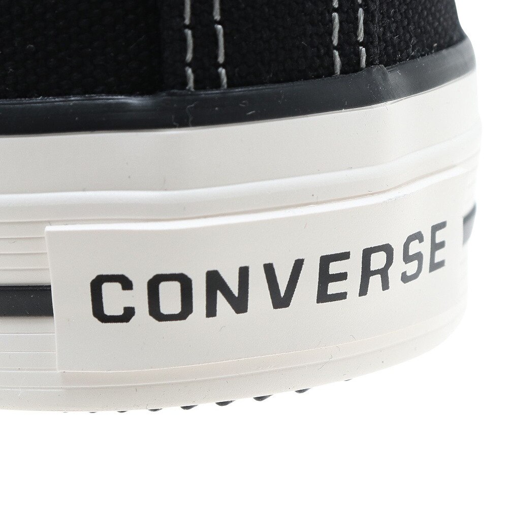 コンバース（CONVERSE）（メンズ、レディース）ネクスター110 NEXTAR110 WK OX ブラック 38000961 22FW メンズ レディース スニーカー シューズ ...