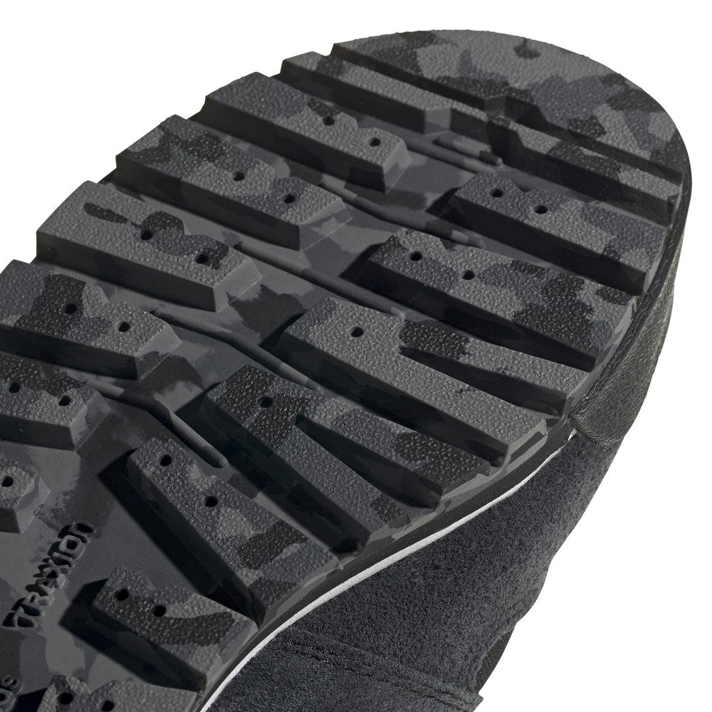アディダス（adidas）（メンズ）スニーカー アウトドアシューズ テレックス スノーピッチ COLDRDY ハイキング FV7957 ...