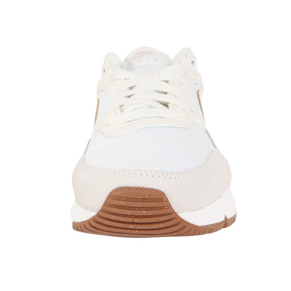 ナイキ（NIKE）（レディース）スニーカー エア マックス SC CW4554-118 ベージュ クリーム | スポーツ用品はスーパースポーツゼビオ
