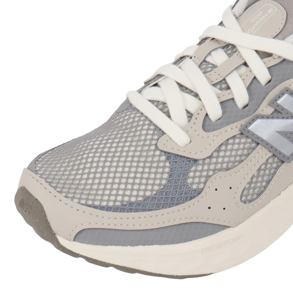 ニューバランス（new balance）（レディース）スニーカー スポーツ