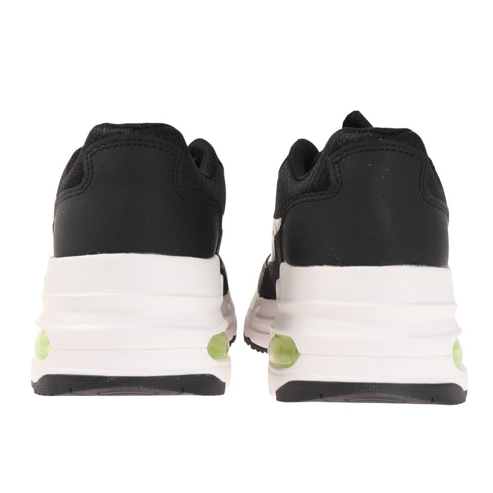 ムーンスター（MoonStar）（キッズ）ジュニアスニーカー ガールズ スポーツシューズ ニーモ NM J065 12296446 22FW カジュアル | ゴルフ用品はヴィクトリアゴルフ