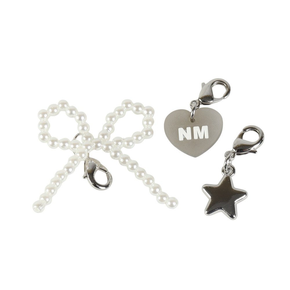 ムーンスター（MoonStar）（キッズ）ジュニアスニーカー ガールズ スポーツシューズ NM J145 デコC 12241041 26SS ...