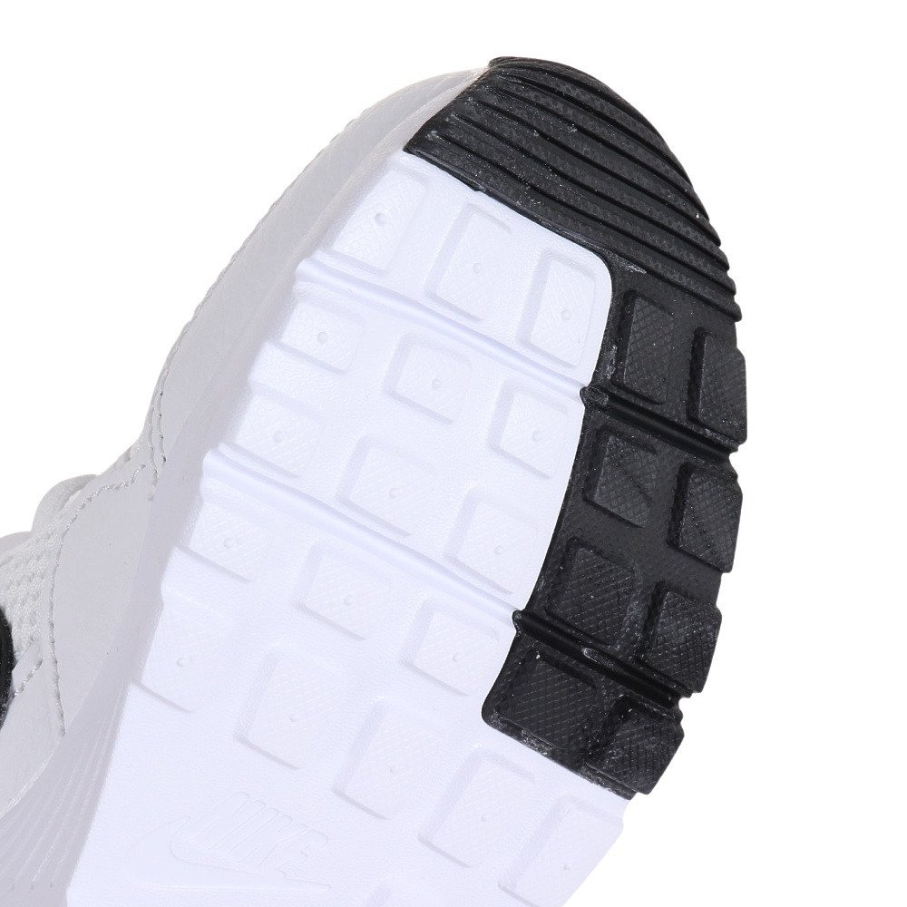ナイキ（NIKE）（キッズ）スニーカー エア マックス SC AIR MAX SC PSV ホワイト ブラック 白 黒 CZ5356-102 ...