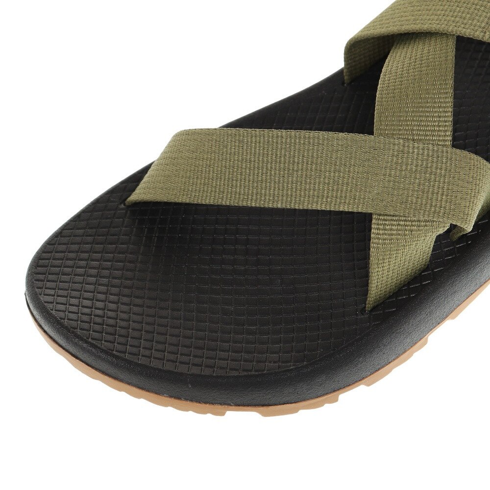 チャコ（Chaco）（メンズ）スポーツサンダル Z1 CLASSIC ブラック 12366105 AVC ストラップサンダル シャワサン レジャー プール ビーチ タウン | スポーツ用品は ...