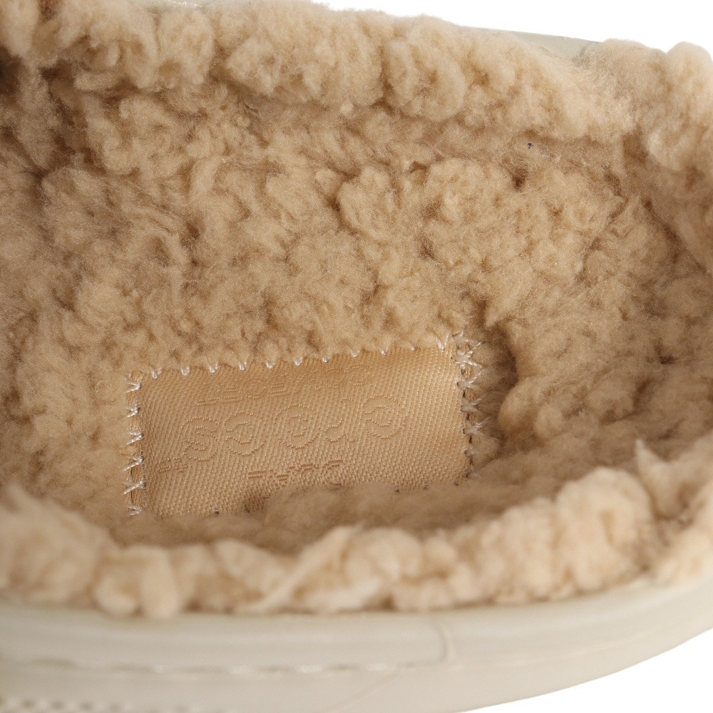 クロックス（crocs）（レディース）サンダル ClscPltfmLndCgW Bon 207938-2Y2-2023 | スポーツ用品は ...