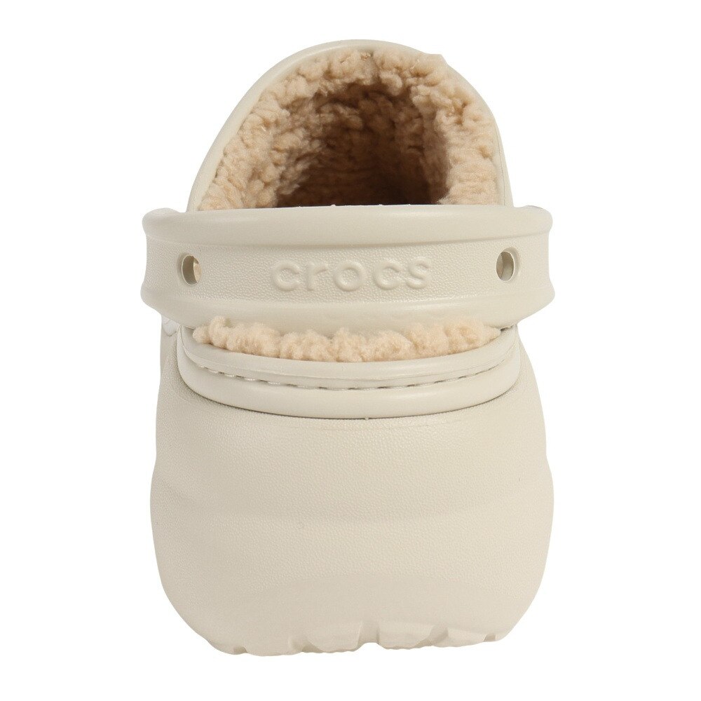 クロックス（crocs）（レディース）サンダル ClscPltfmLndCgW Bon 207938-2Y2-2023 | スポーツ用品は ...