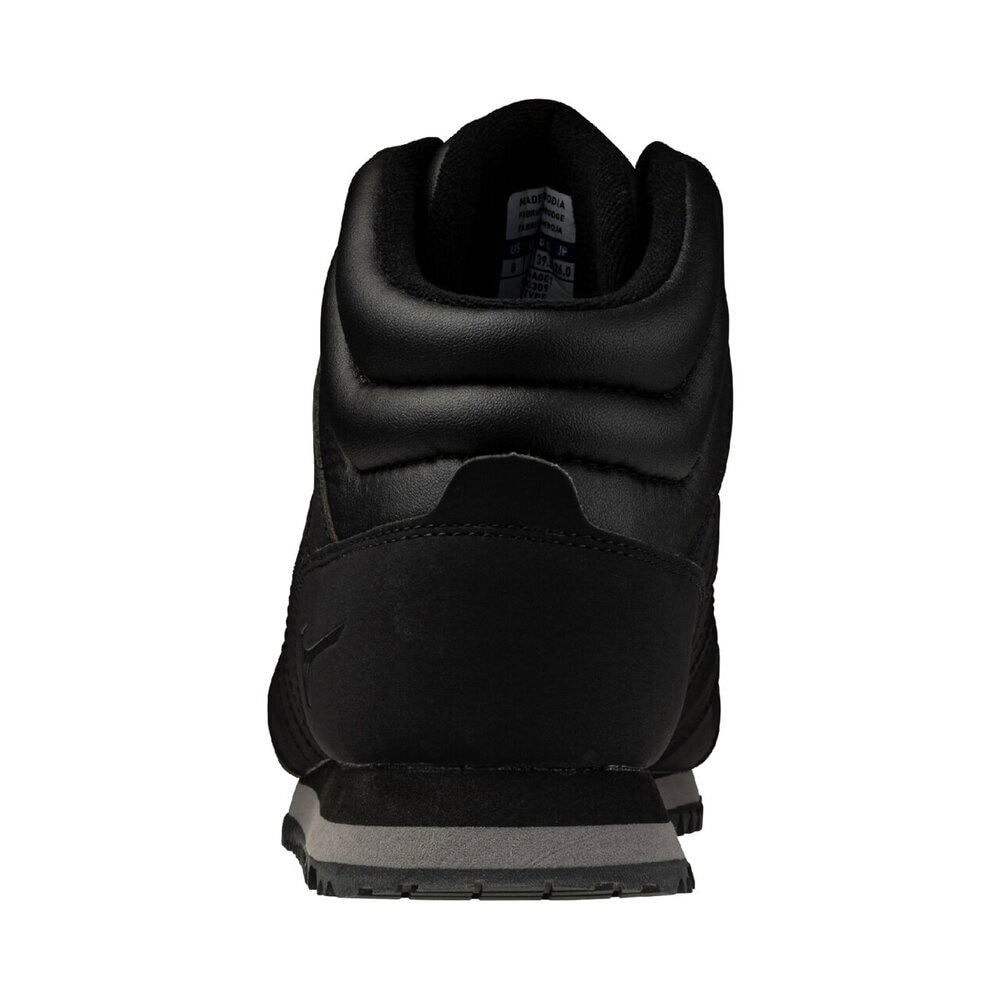 ミズノ（MIZUNO）（メンズ、レディース）スノーシューズ スノトレ