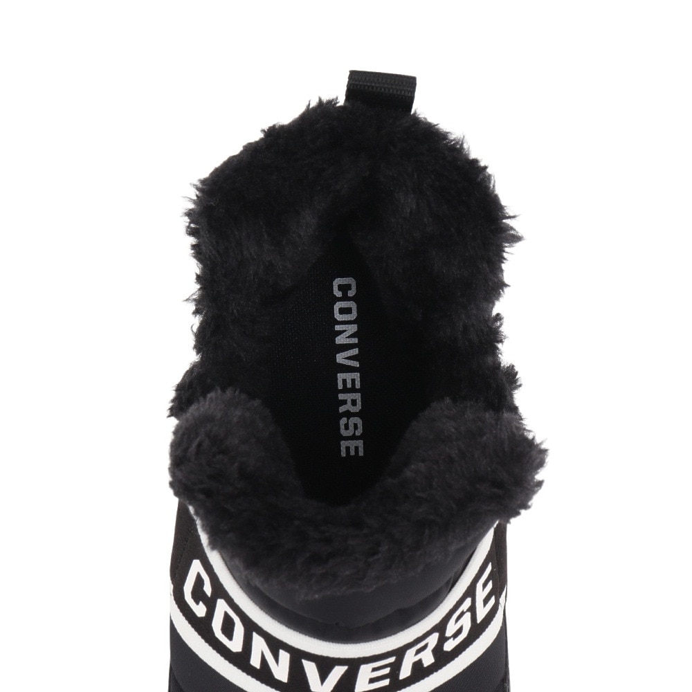 コンバース（CONVERSE）（レディース）スノーシューズ スノトレ NX1570