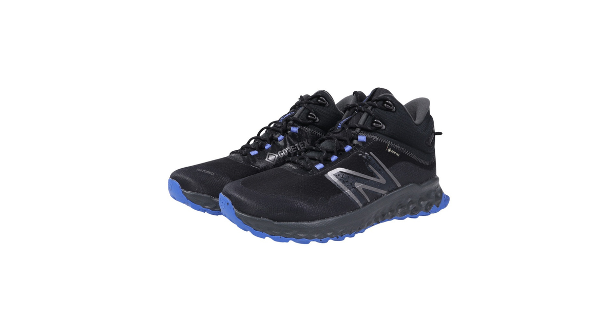 ニューバランス（new balance）（メンズ）カジュアルシューズ FF Garoe Mid-Cut GTX MTGAMGB12E ...