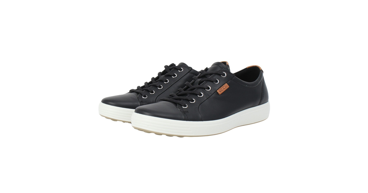 エコー（ecco）（メンズ）カジュアルシューズ ソフトセブン 43000401001 | スポーツ用品はスーパースポーツゼビオ