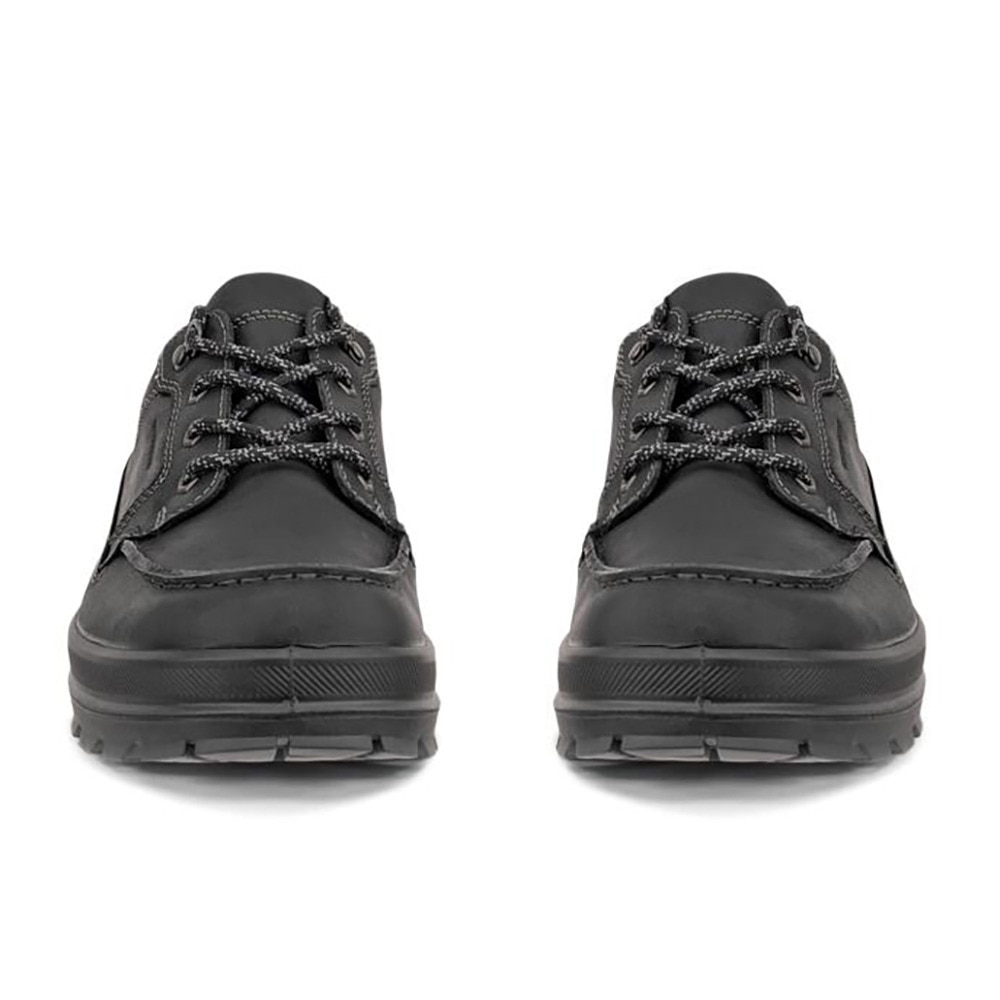 エコー（ecco）（メンズ）カジュアルシューズ エコー ラギット