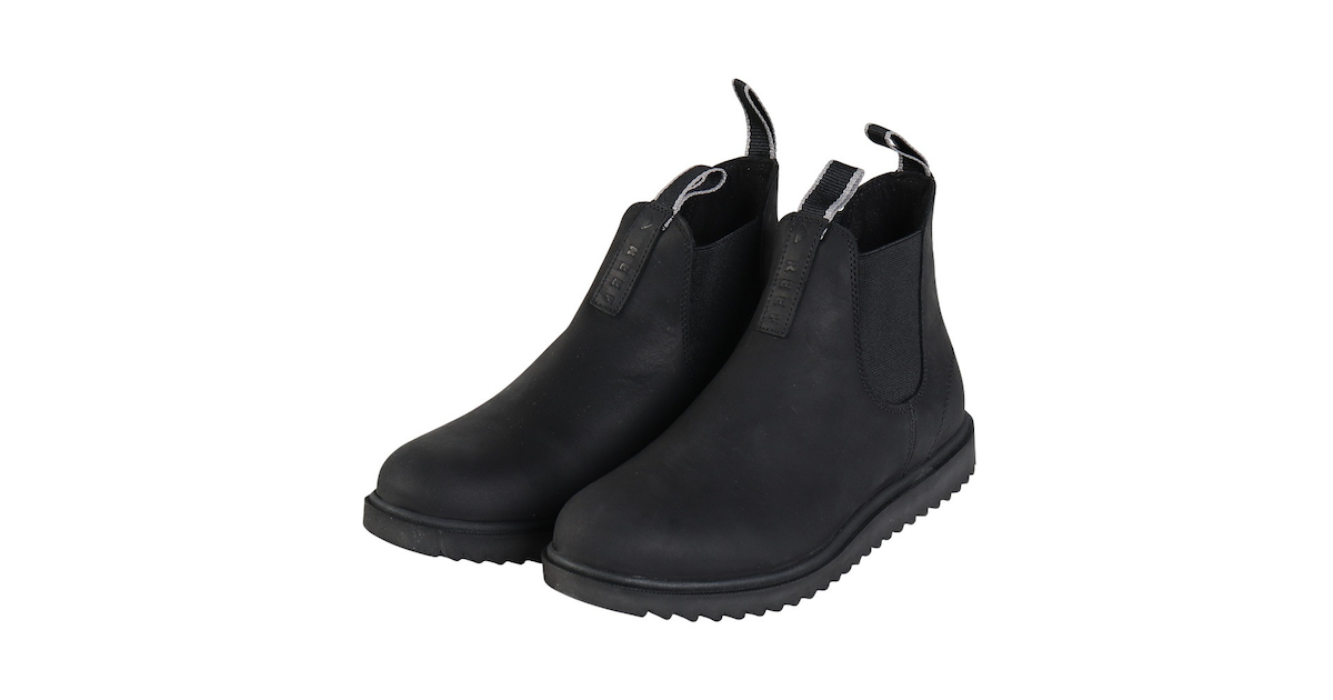 リーフ（REEF）（メンズ）ブーツ カジュアルシューズ OTIS CJ5560-BLK | スポーツ用品はスーパースポーツゼビオ