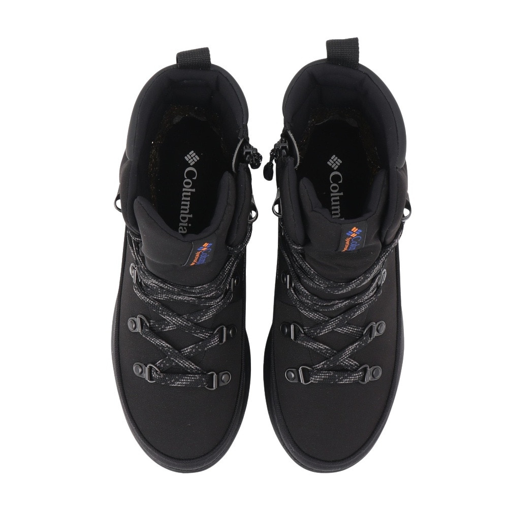 コロンビア（Columbia）（メンズ、レディース）ブーツ カジュアル