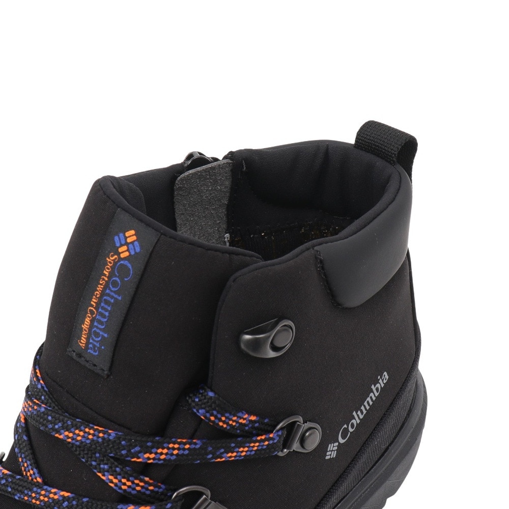 コロンビア（Columbia）（メンズ、レディース）ブーツ カジュアル