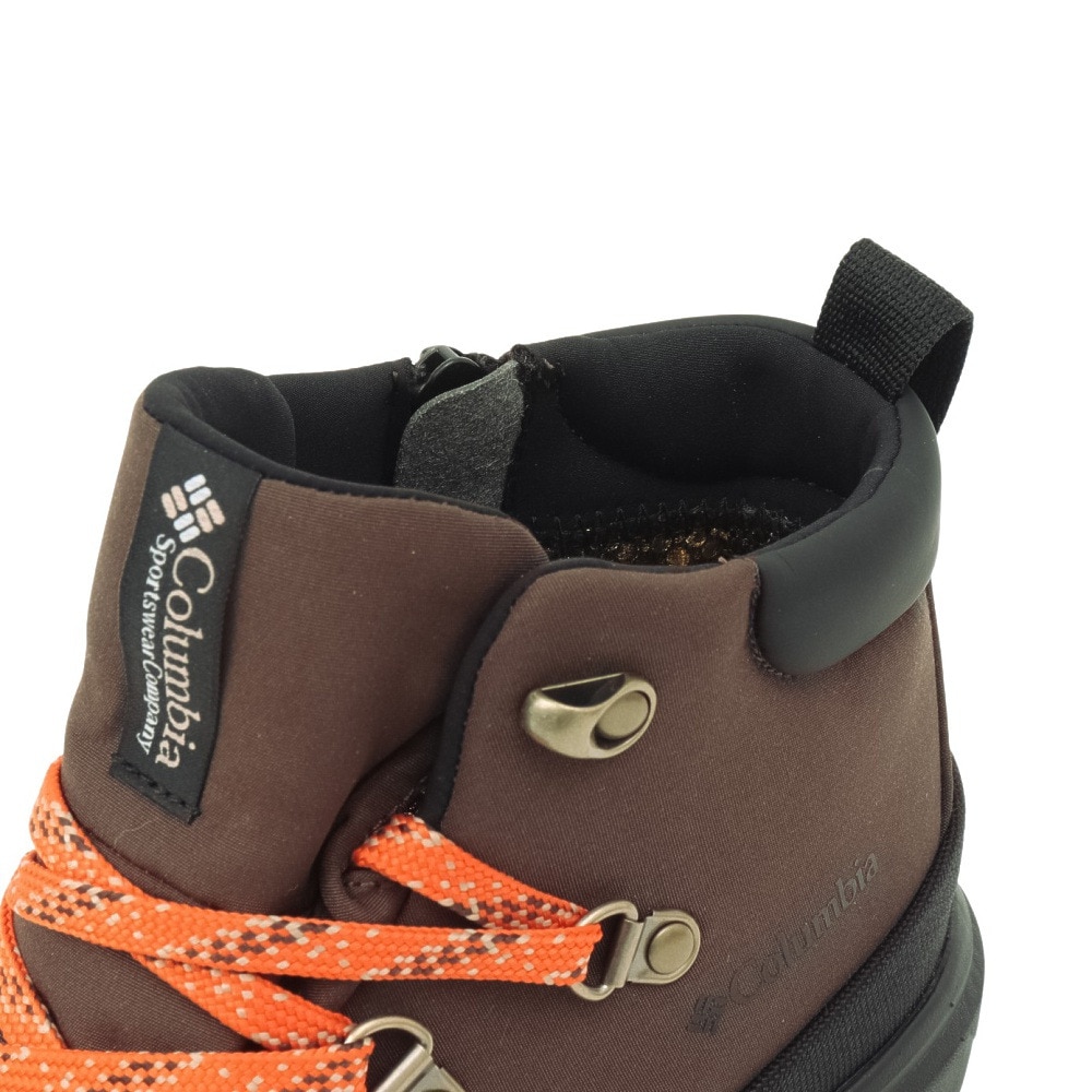 コロンビア（Columbia）（メンズ、レディース）イエローテイル アイス