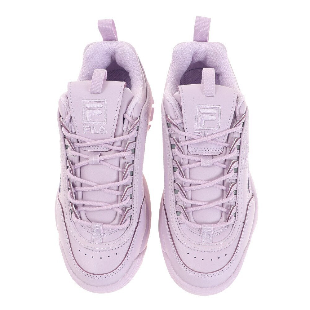 フィラ（FILA）（レディース）カジュアルシューズ ディスラプター2 プレミアム 5XM01763-500 | スポーツ用品はスーパースポーツゼビオ