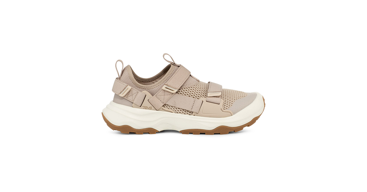 テバ（Teva）（レディース）カジュアルシューズ OUTFLOW UNIVERSAL 1136310-BFGY | スポーツ用品はスーパー ...