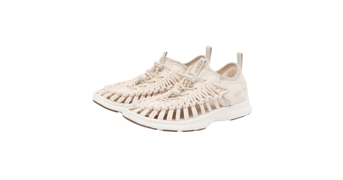 キーン（KEEN）（レディース）カジュアルシューズ ユニーク オースリー 1028671 | スポーツ用品はスーパースポーツゼビオ