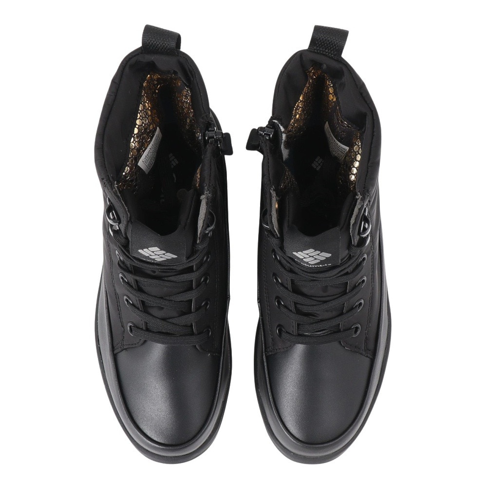 コロンビア（Columbia）（レディース）ブーツ サップランド スリー