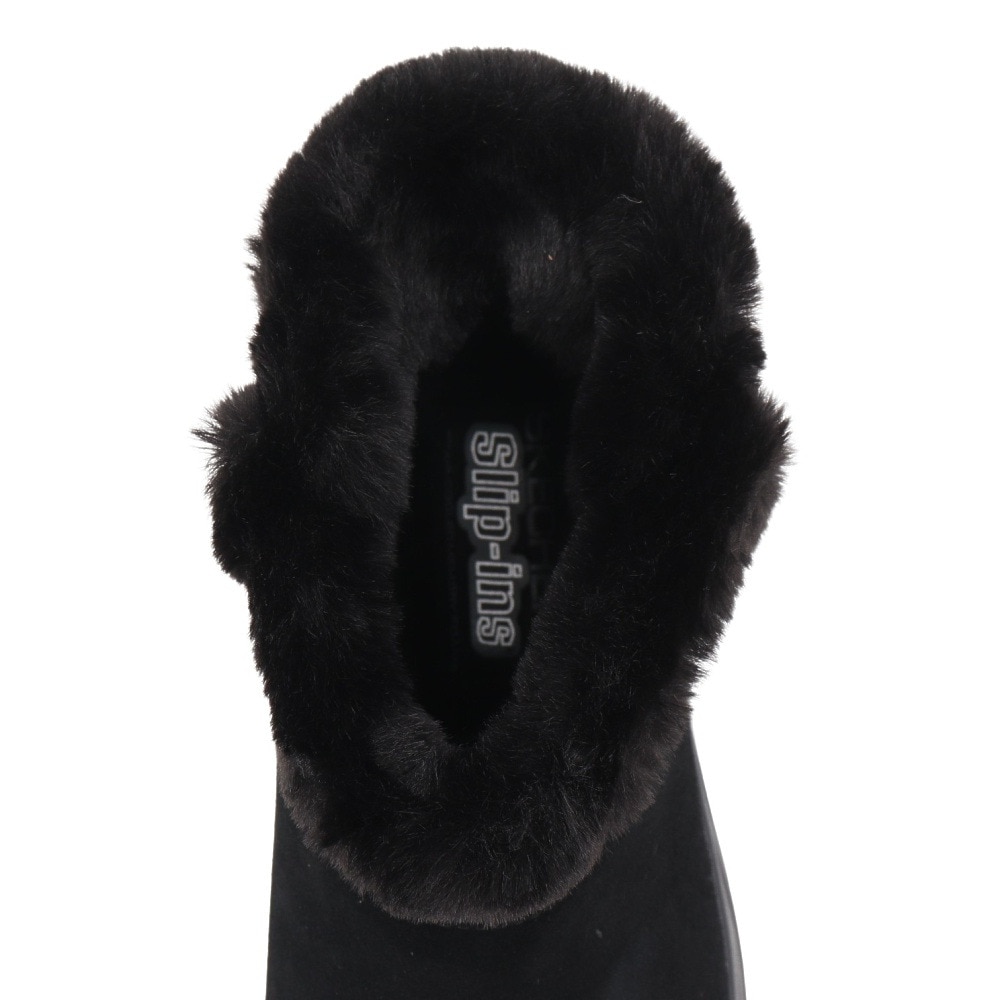 スケッチャーズ（SKECHERS）（レディース）ブーツ カジュアルシューズ