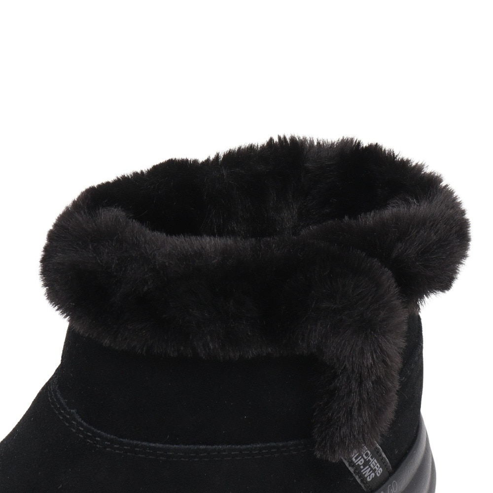 スケッチャーズ（SKECHERS）（レディース）ブーツ カジュアルシューズ